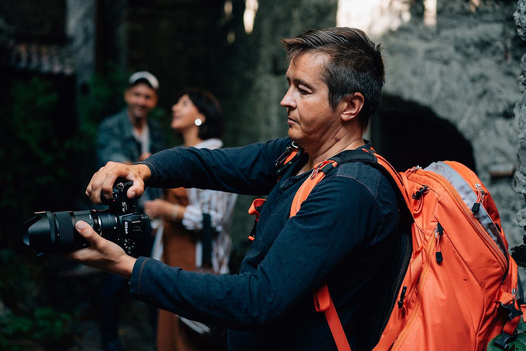 Esileht - Alvar Ristikivi Fotograaf 2024